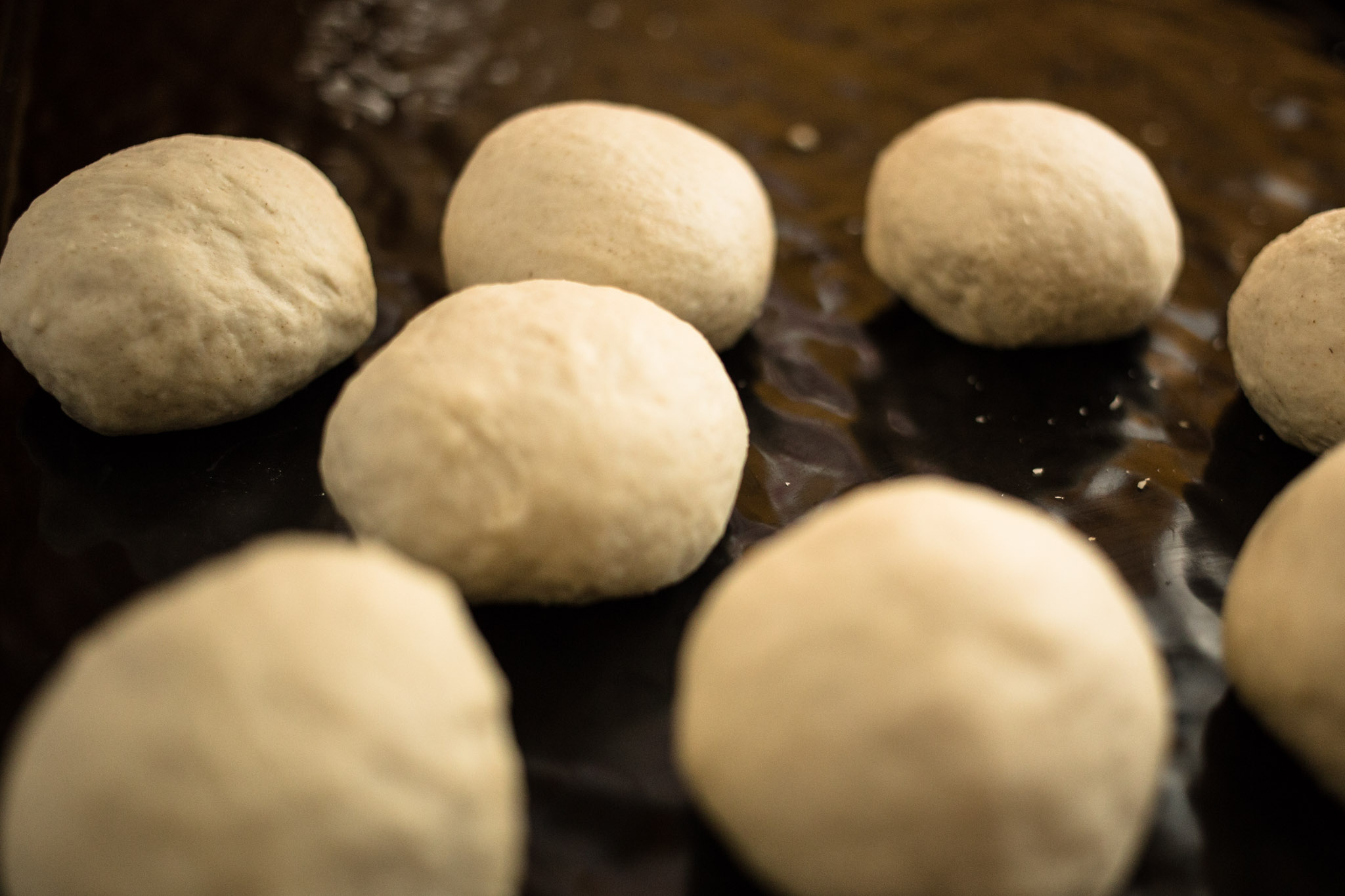 Butternut Gutap - Diced and Spiced - Vegan Turkmen Recipe