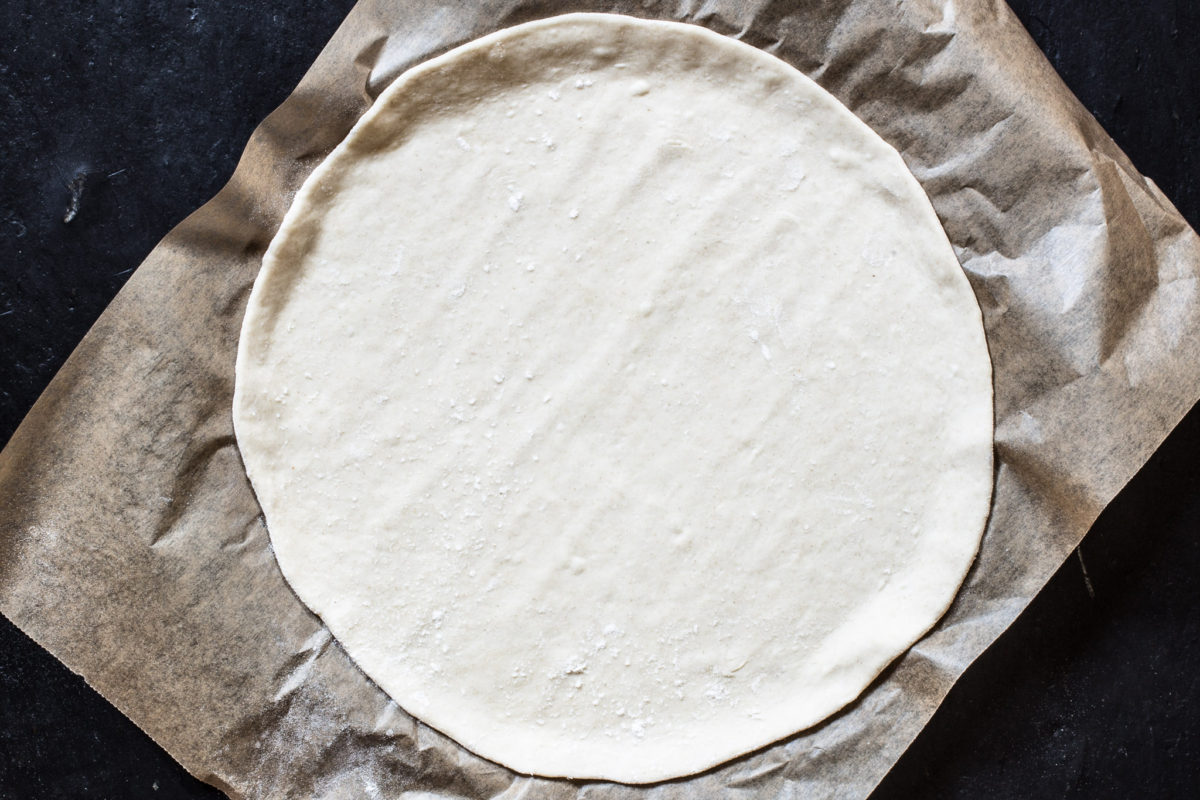 Lentil Ichlekli • Diced and Spiced