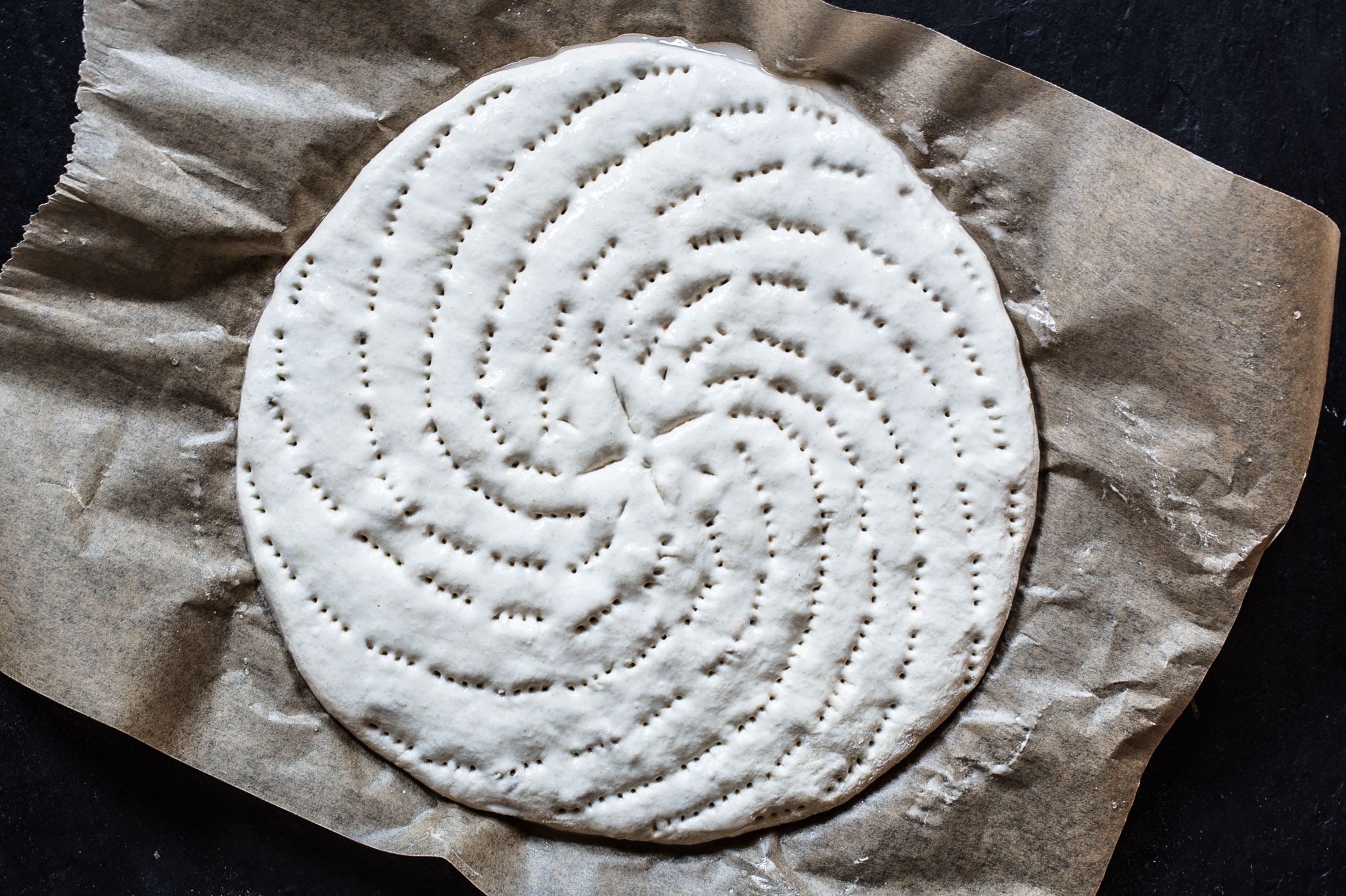 Lentil Ichlekli • Diced and Spiced